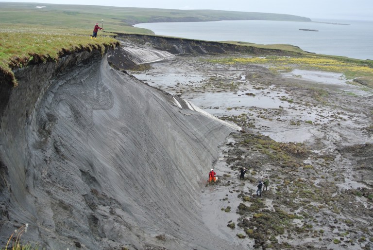 Permafrost Degradation: Mechanisms, Effects, and (Im) Possible ...