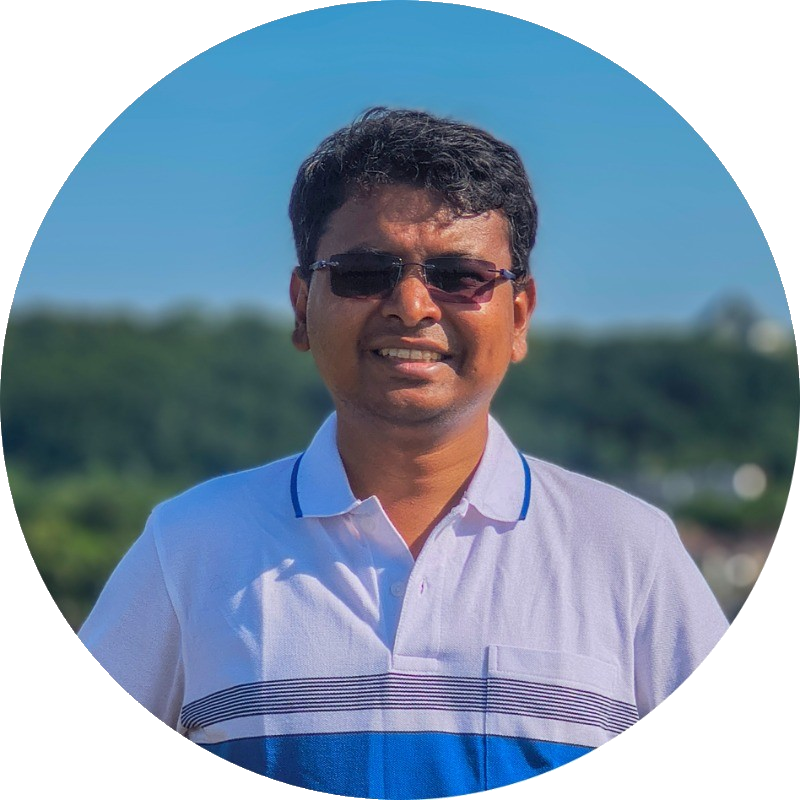 Celebrating Excellence: Dr. Sumit Das Awarded GAČR Junior Star Grant to ...